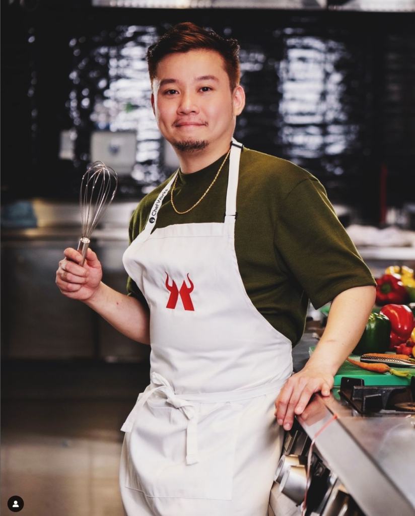 How Chef Carl Dy Elevates Chinoy Cuisine on the Global Stage - CHiNOY ...