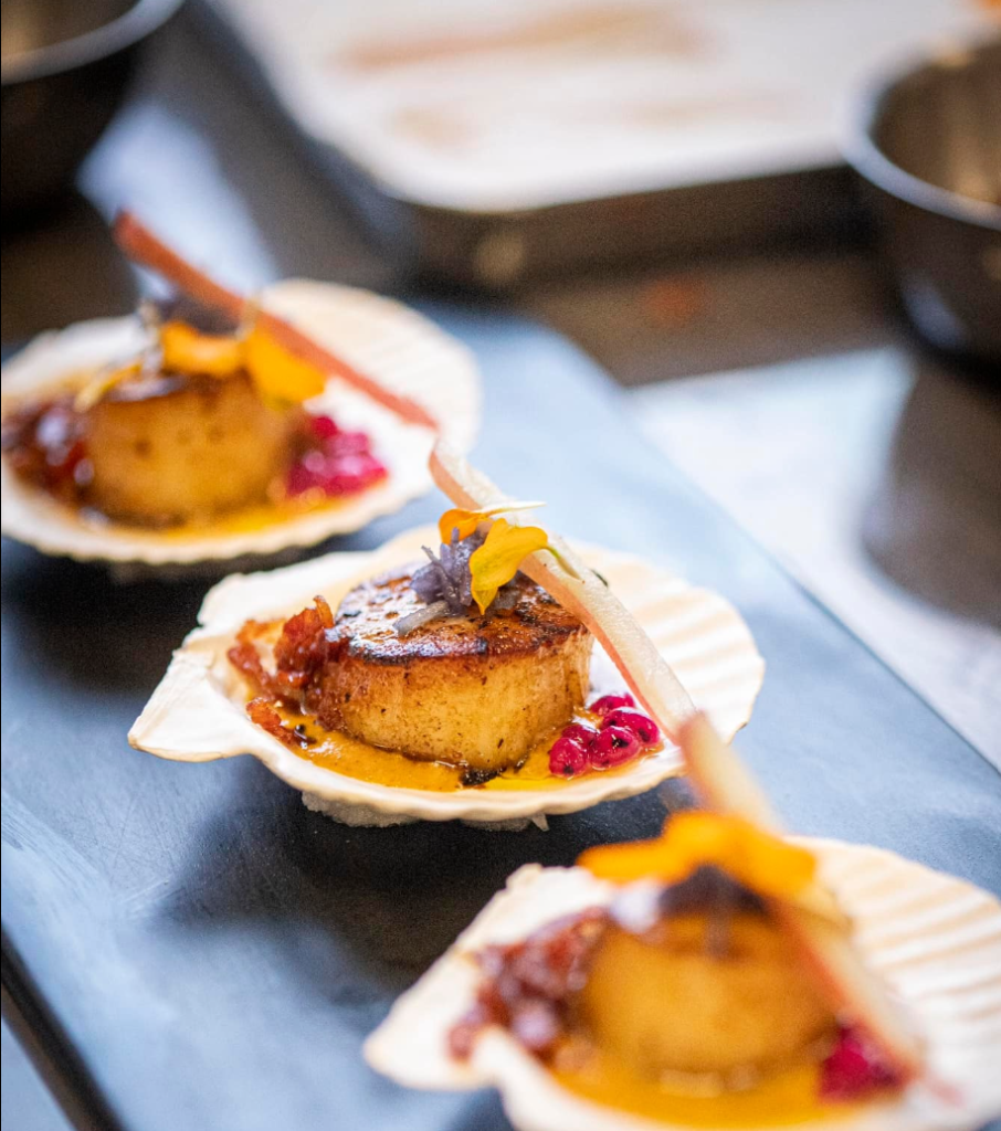 How Chef Carl Dy Elevates Chinoy Cuisine on the Global Stage - CHiNOY ...